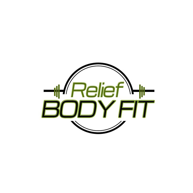 Relief Body Fit | Fitness & Wellness Gear for a Balanced Life – relief ...